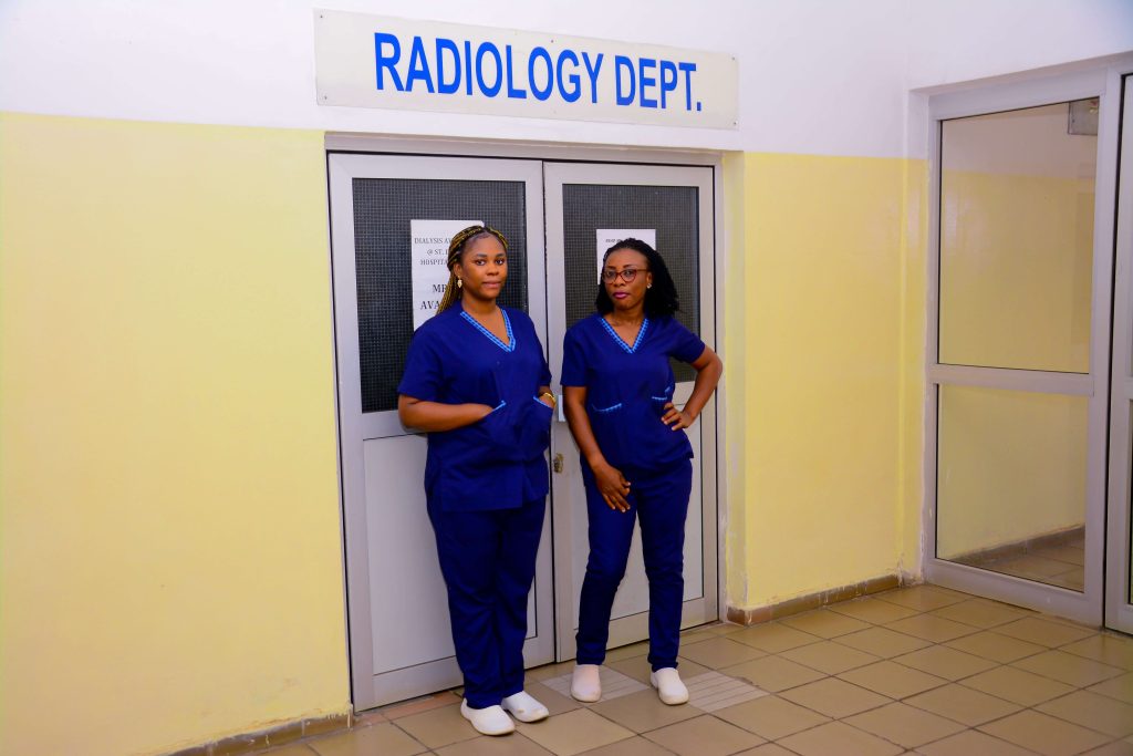 Radiology – ST LUKES HOSPITAL ASABA