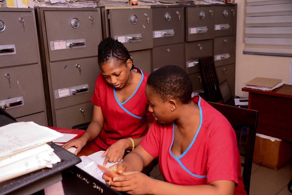 Photo Gallery – ST LUKES HOSPITAL ASABA